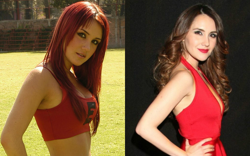 Hace 12 años nacía RBD ¿Cómo ha cambiado la vida de sus integrantes ... Hace 12 años nacía RBD ¿Cómo ha cambiado la vida de sus integrantes ...